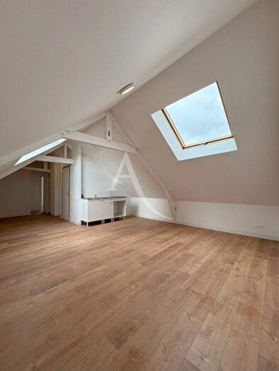 Appartement à louer - Treffieux - 3 pièces - 2 chambres