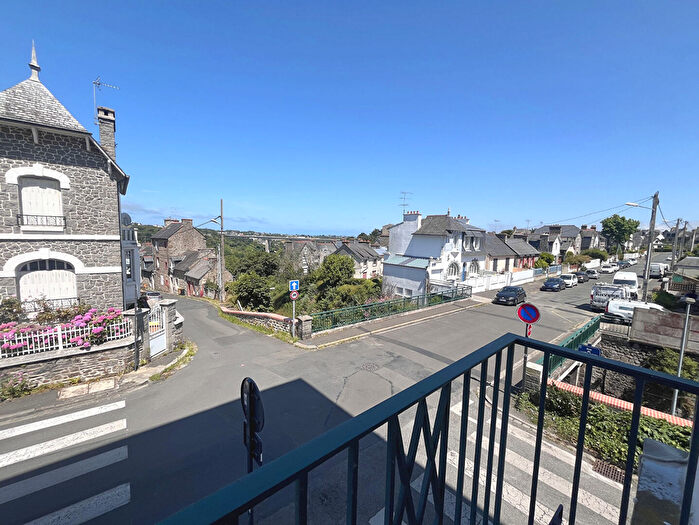 Appartement à vendre - Saint-Brieuc, Centre-ville, Saint-Michel, Le Légué, Notre-Dame - 5 pièces - 3 chambres