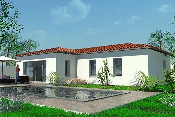 Maisons à vendre et appartements à louer - 1