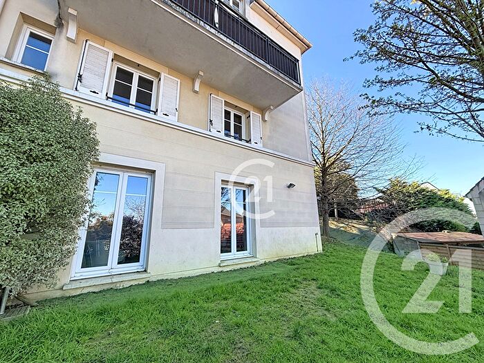 Appartement à vendre - Montreuil, Solidarité, Carnot - 4 pièces - 3 chambres