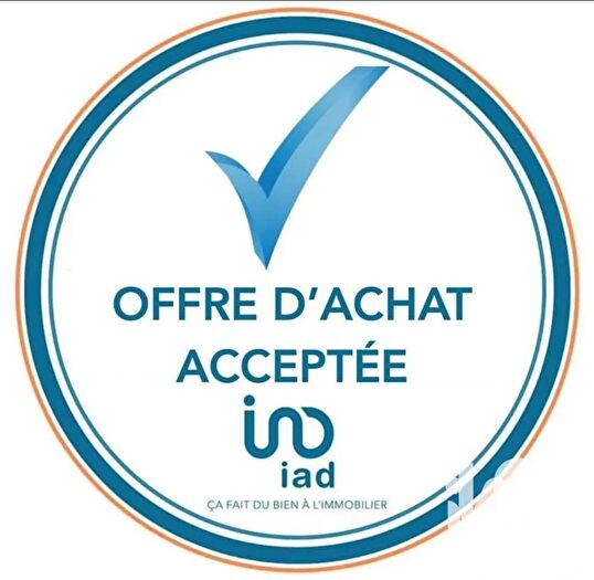 Appartement à vendre - Saint-Brieuc, Ville Bougault, Beauvallon - 1 pièce