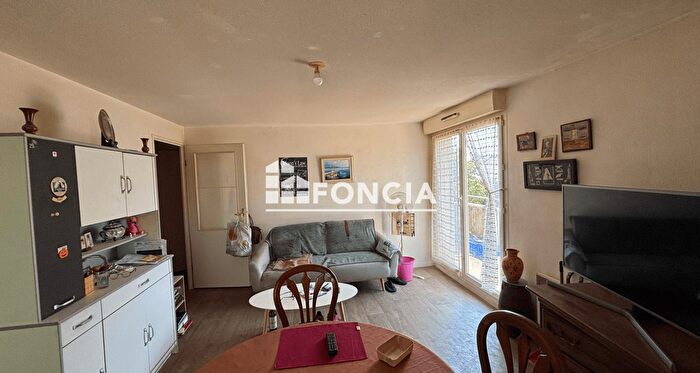 Appartement 2 pièces à vendre à Bannalec
