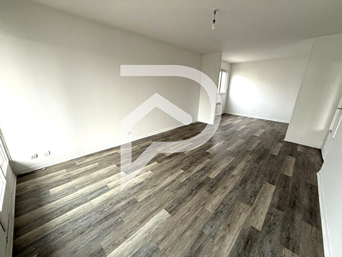 Appartement à vendre - Deuil-la-Barre, Galathée - 4 pièces - 2 chambres