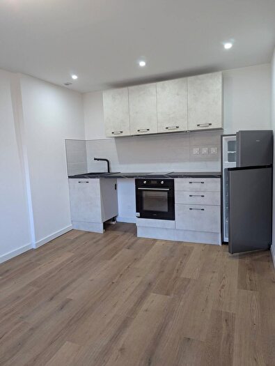 Appartement à louer - Mugron - 2 pièces - 1 chambre