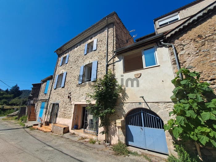 postalCode - Maison 8 pièces à vendre