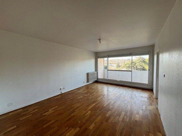 Cité Rose, Ramonville-Saint-Agne : Appartement 4 pièces à louer