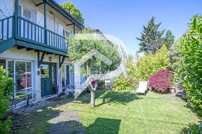 Maison 6 pièces à vendre - Clamart, Galvents, Corby