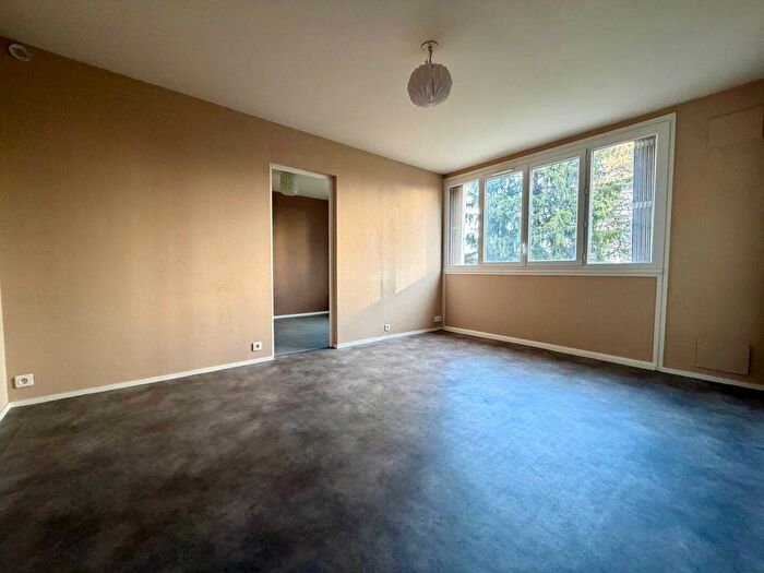 Appartement à louer - Limoges - 2 pièces - 1 chambre