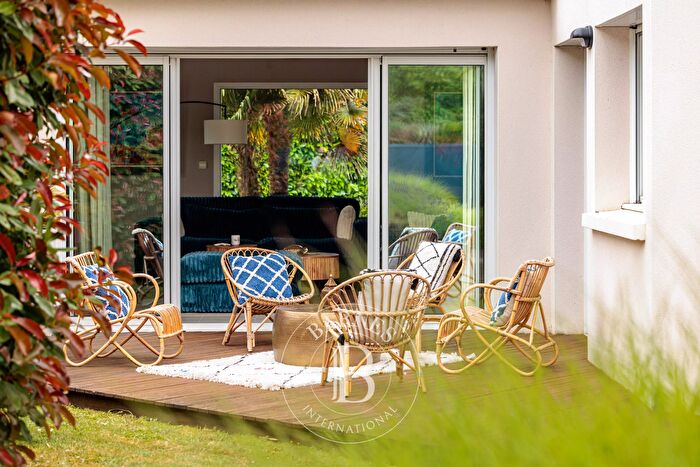 Maison 8 pièces à vendre à Carquefou, La Chambre, La Barre, Les Monceaux