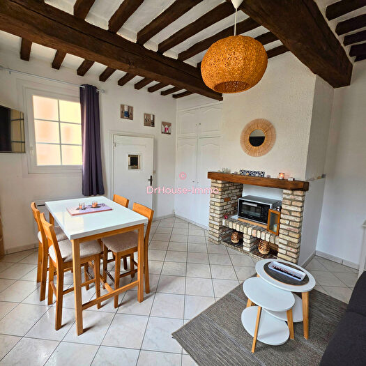 Appartement 2 pièces à vendre à Dieppe, Centre-ville, Saint-Pierre, Chanzy