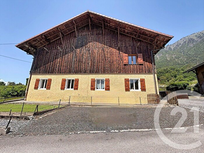 Maison 5 pièces à Mieussy, à vendre