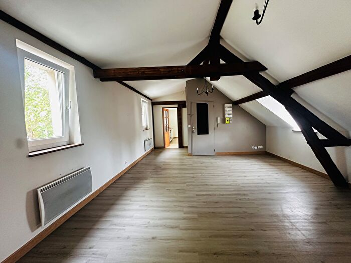 Appartement 2 pièces à vendre à Amiens