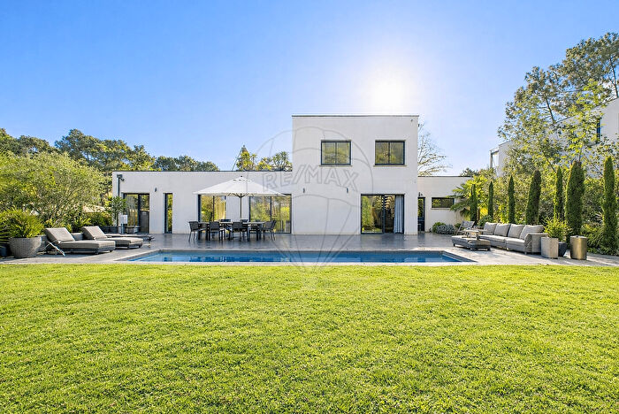 Maison à vendre - Les Mathes - 7 pièces - 5 chambres