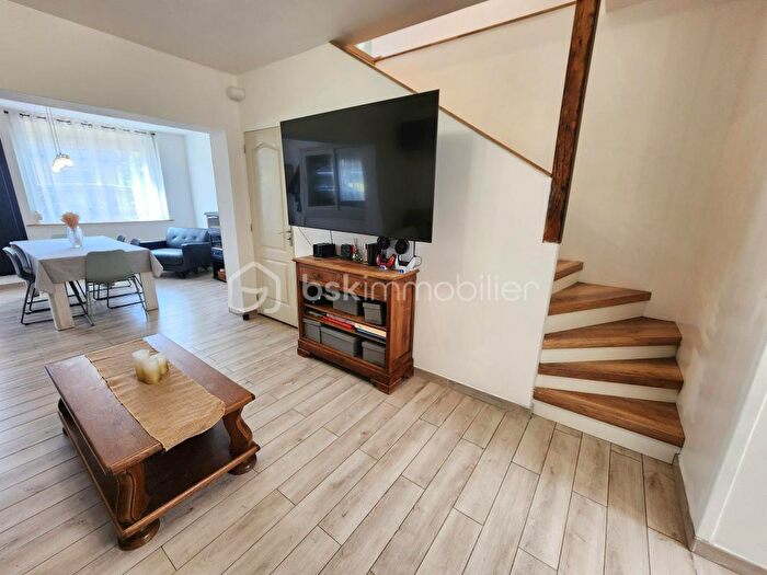 Maison 5 pièces à Pont-à-Vendin, à vendre