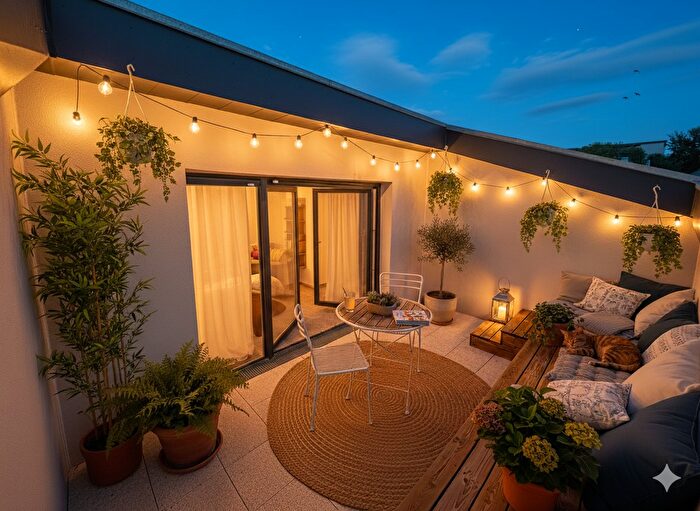 Maison à vendre - LUnion - 5 pièces