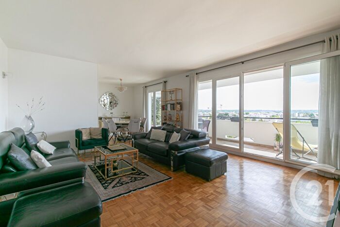 Appartement 5 pièces à Saint-Maur-des-Fossés, Adamville, à vendre