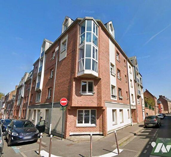 Amiens - Appartement à louer