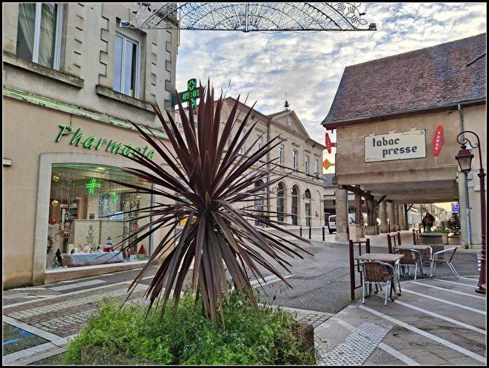 Maison à vendre - Miramont-de-Guyenne - 5 pièces - 2 chambres