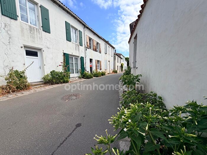 Le Bois-Plage-en-Ré - Maison 4 pièces à vendre