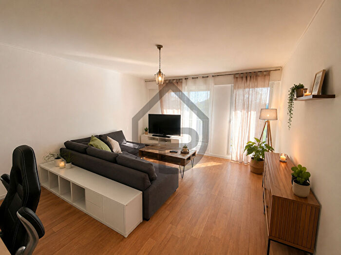 Rueil-Malmaison, Martinets - Appartement 2 pièces à louer