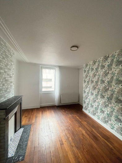 Centre Ville-Charles III, Nancy : Appartement 3 pièces à louer