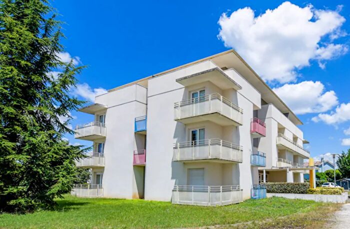Appartement à vendre - Agen, Universités - 1 pièce