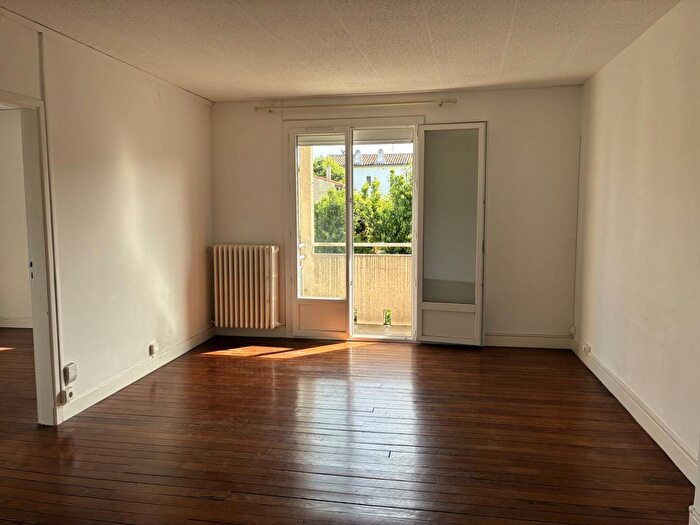 Toulouse - Appartement 3 pièces à louer
