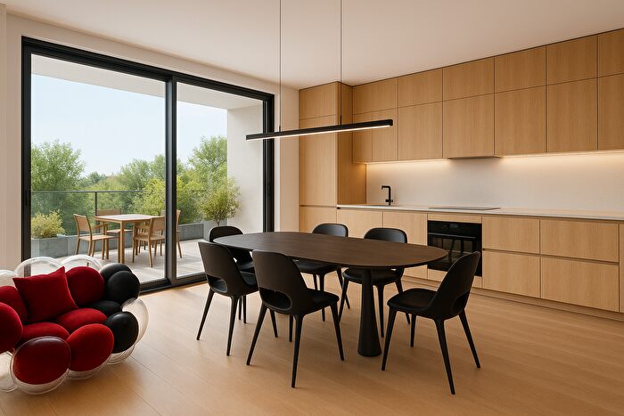 Maison à vendre - Ittenheim - 2 pièces