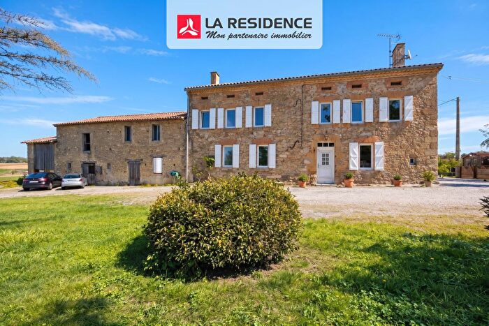 Revel - Maison 7 pièces à vendre