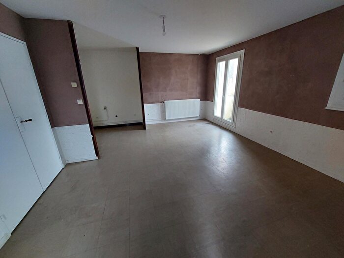 Appartement à vendre - Chartres, La Madeleine - 2 pièces - 1 chambre