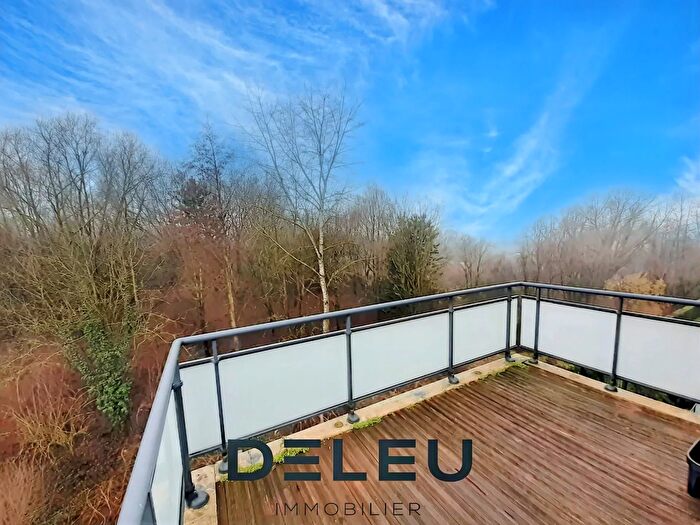 Appartement à vendre - Comines - 3 pièces - 2 chambres