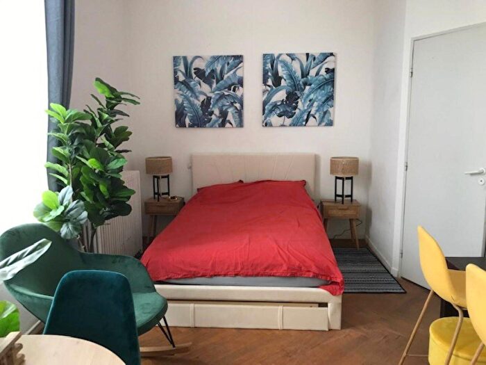 Appartement 1 pièce à louer - Montpellier