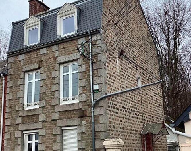 Maison à vendre - Flers, Ouest - 9 pièces - 5 chambres