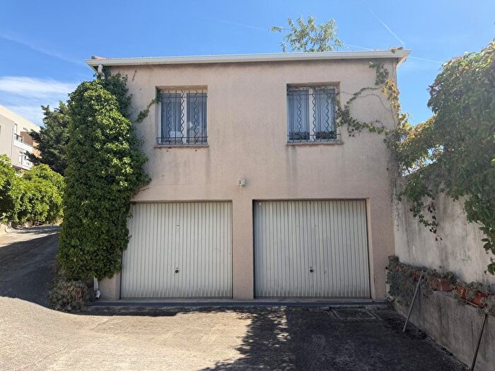 Maison à Istres, à vendre