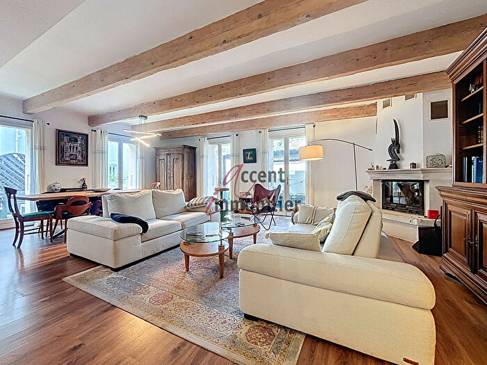 Appartement à vendre - Cavaillon, Centre-ville - 5 pièces - 4 chambres