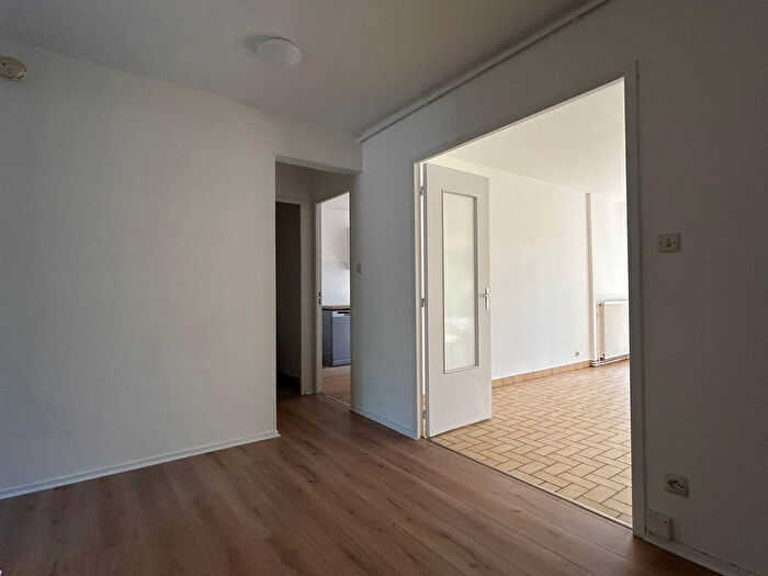 Appartement 4 pièces à louer à Malzéville
