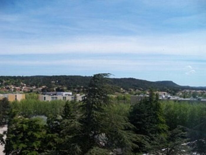 Appartement à vendre - Bagnols-sur-Cèze, Les Escanaux - 5 pièces - 3 chambres