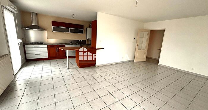 Appartement à vendre - Montélimar, Les Champs, Les Blaches, Beaulieu - 4 pièces - 3 chambres