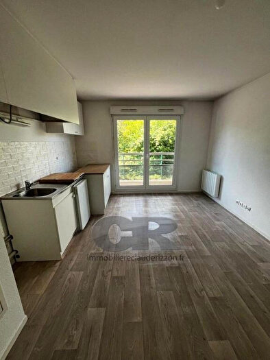 Appartement 2 pièces à louer - Metz, Devant les Ponts