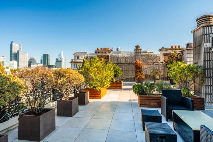 Appartement 5 pièces à Neuilly-sur-Seine, Saint-James, Madrid, à vendre