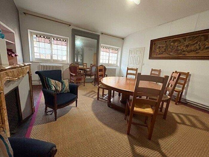 Appartement à louer - Centre Ville, Carcassonne - 5 pièces - 4 chambres