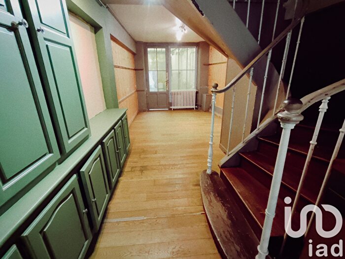 Maison à vendre - Brou - 4 pièces - 1 chambre