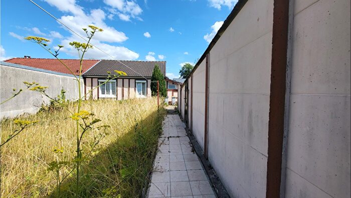 Béthune, Cheminots - Maison 3 pièces à vendre