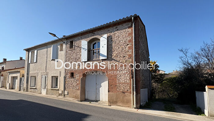 Maison à vendre - Trouillas - 5 pièces - 3 chambres