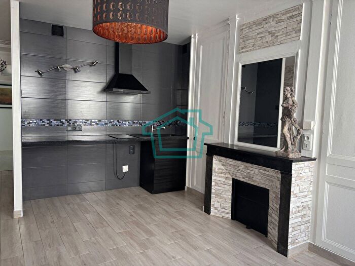 Montfort-l'Amaury - Appartement 2 pièces à louer