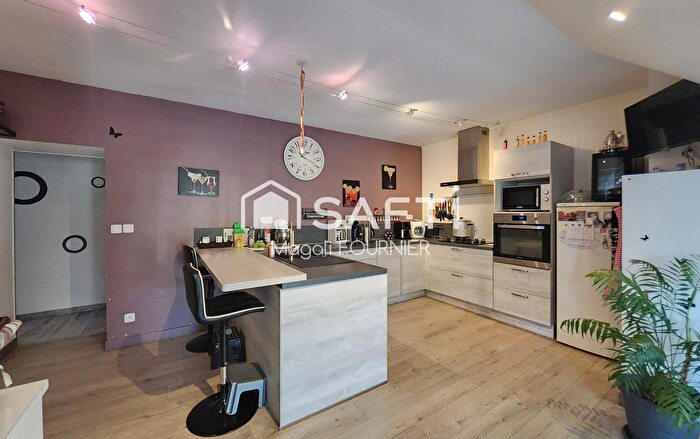 Renazé : Maison 5 pièces à vendre