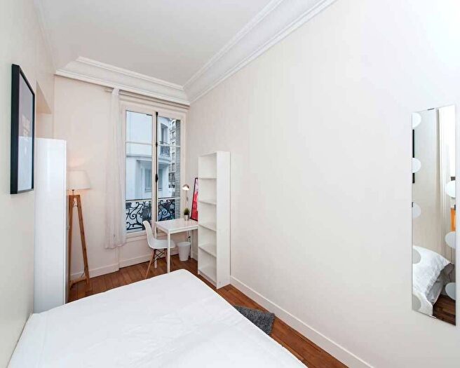 Appartement 4 pièces à Saint Merri, Paris 4ème arrondissement, à louer