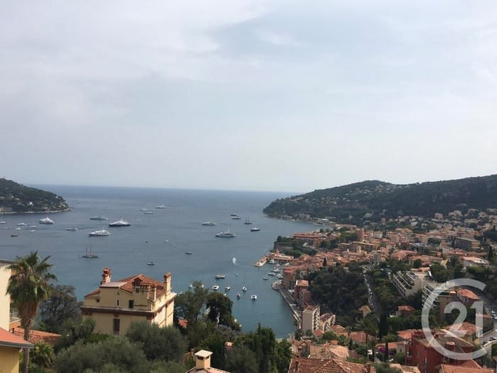 Appartement 2 pièces à louer - Villefranche-sur-Mer