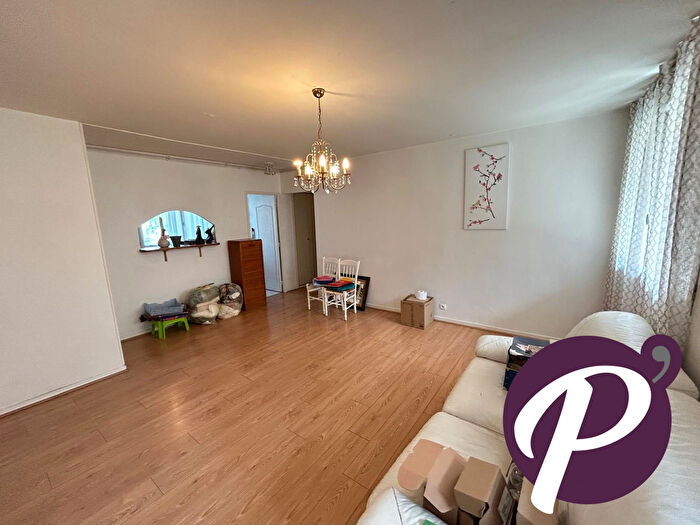 Appartement 3 pièces à vendre - Bergerac, Les Bories, Salvette, Les Versannes, Gala