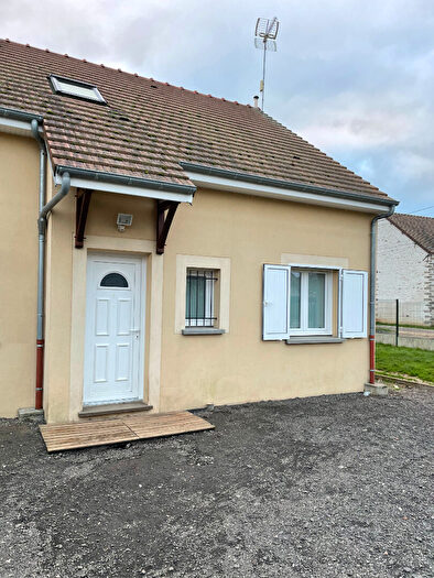 Maison à louer - Rupéreux - 4 pièces - 3 chambres